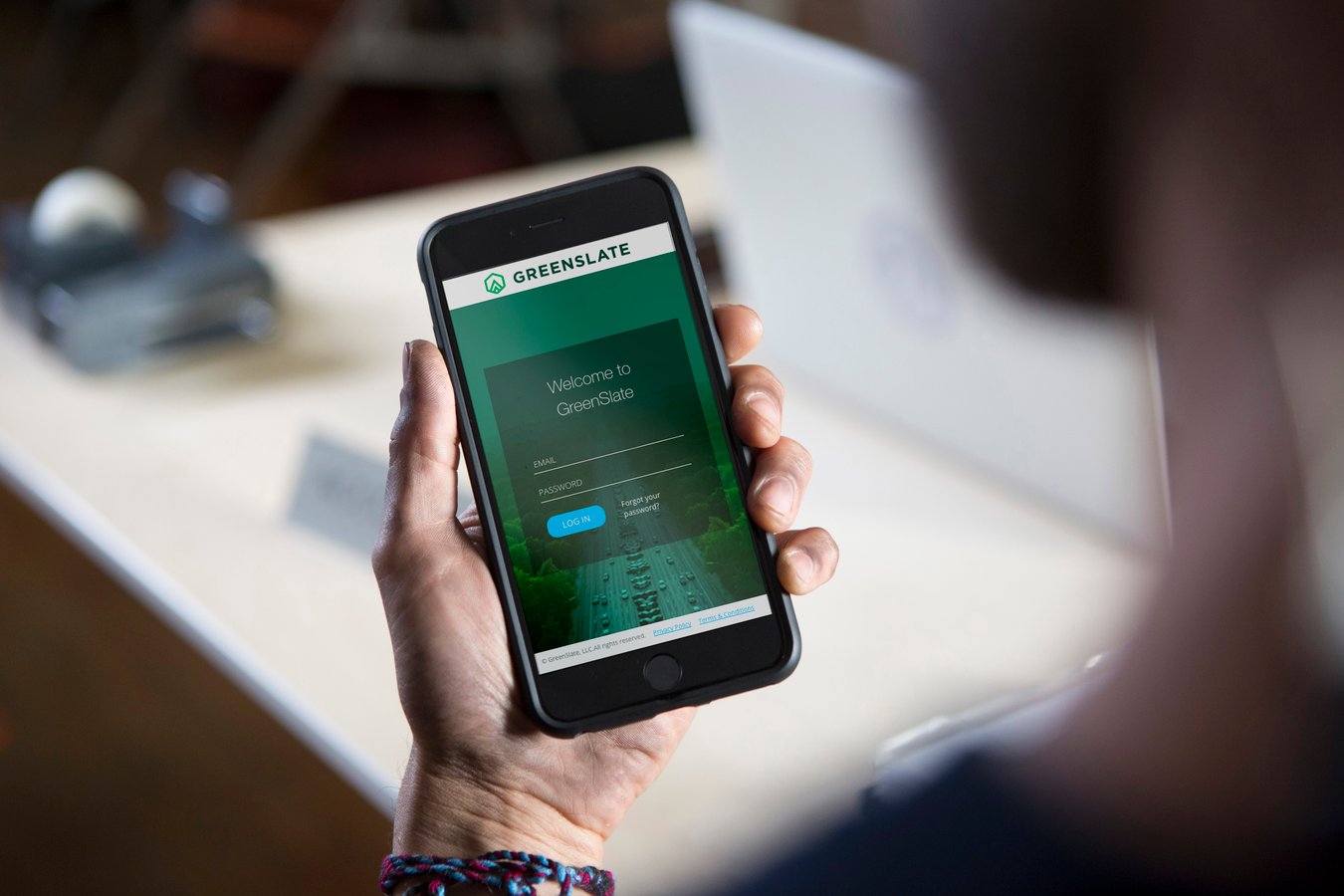 A Producer Explains the Benefits of GreenSlate's Paperless Payroll